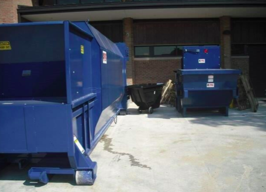 KPV VersaPac: The Smart Approach to Waste Management