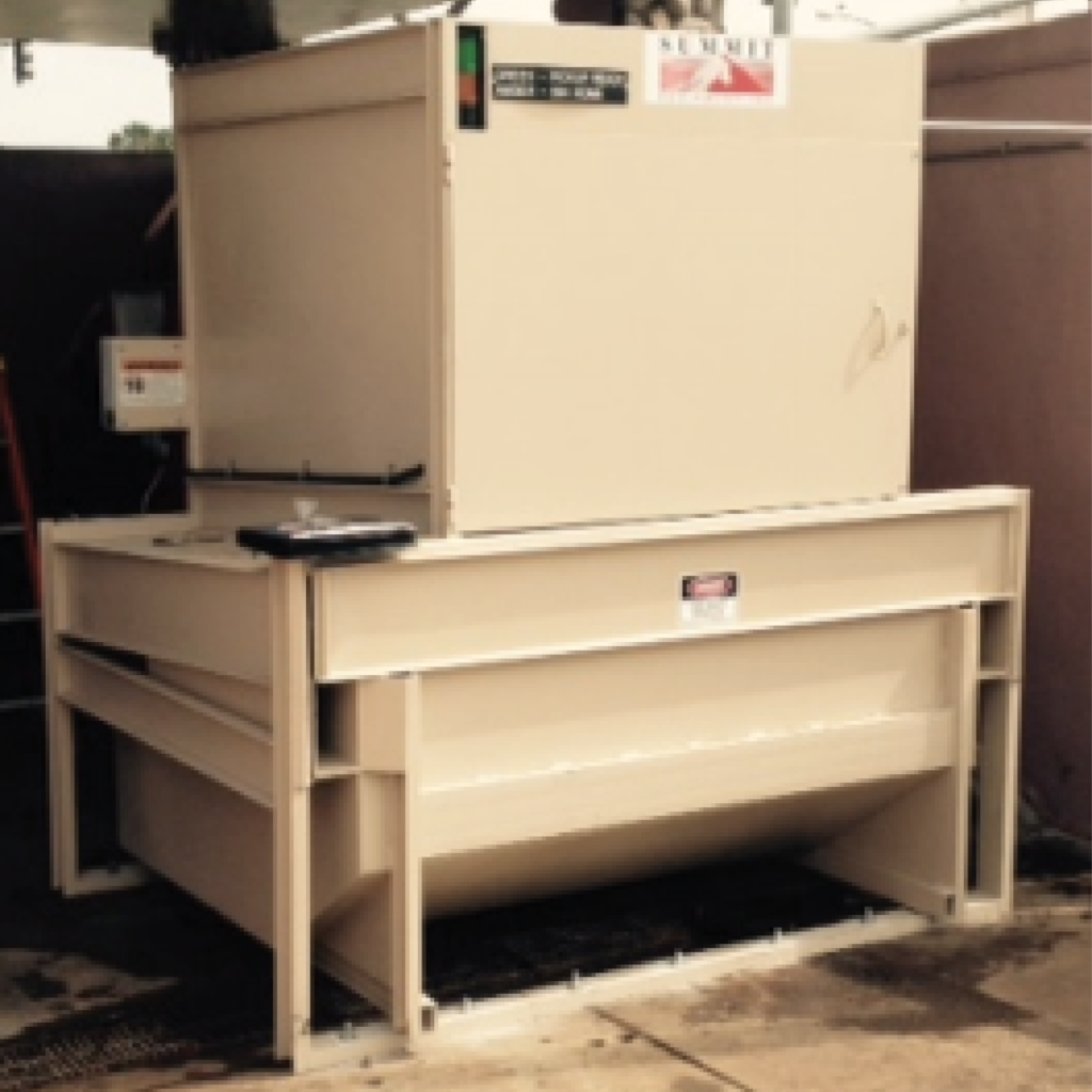 VICTOR Vertical Compactor: A Smart Approach to Waste Management