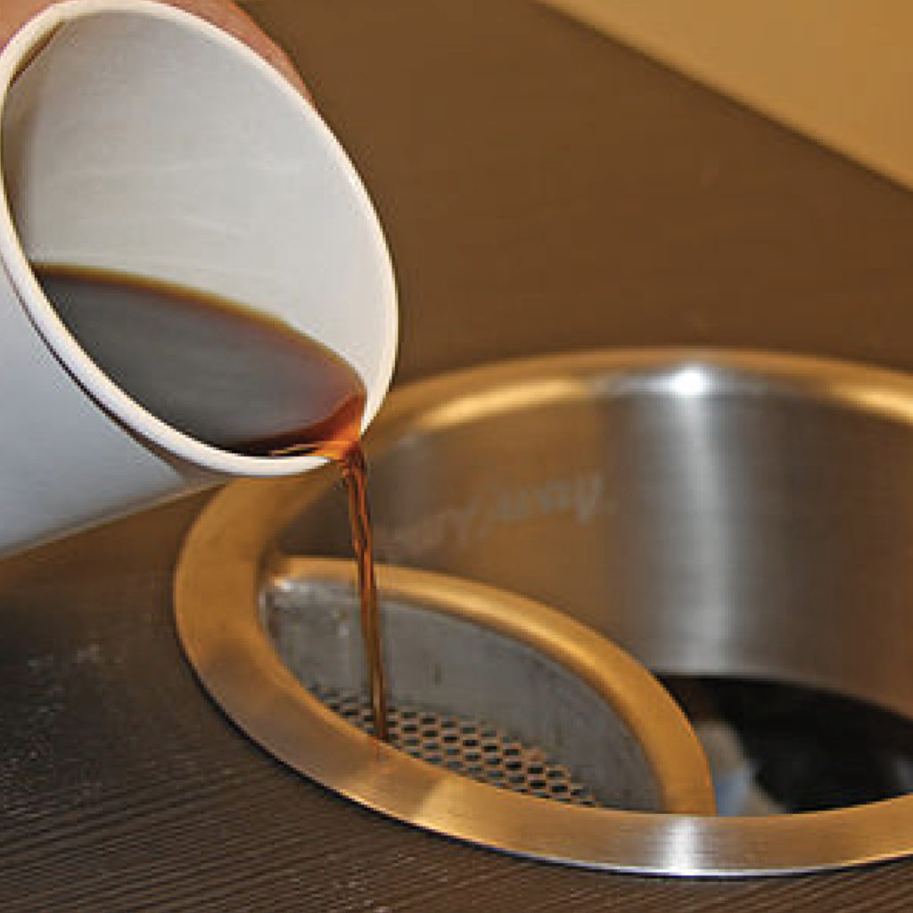 Liquid Recycling System: A Smart Approach to Waste Management