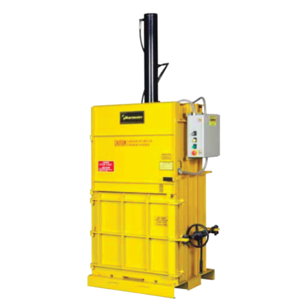 M30 HD Baler: An Ideal Waste Management Solution