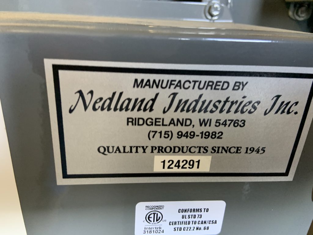 Office Buildings - BAY AREA TRASH COMPACTOR